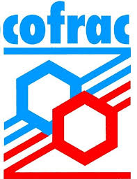 logo-cofrac - IXPERIA Bureau de contrôle